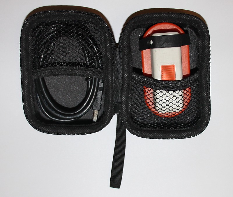 Motionize SUPerior Paddle Sensor Reviews - Trailspace