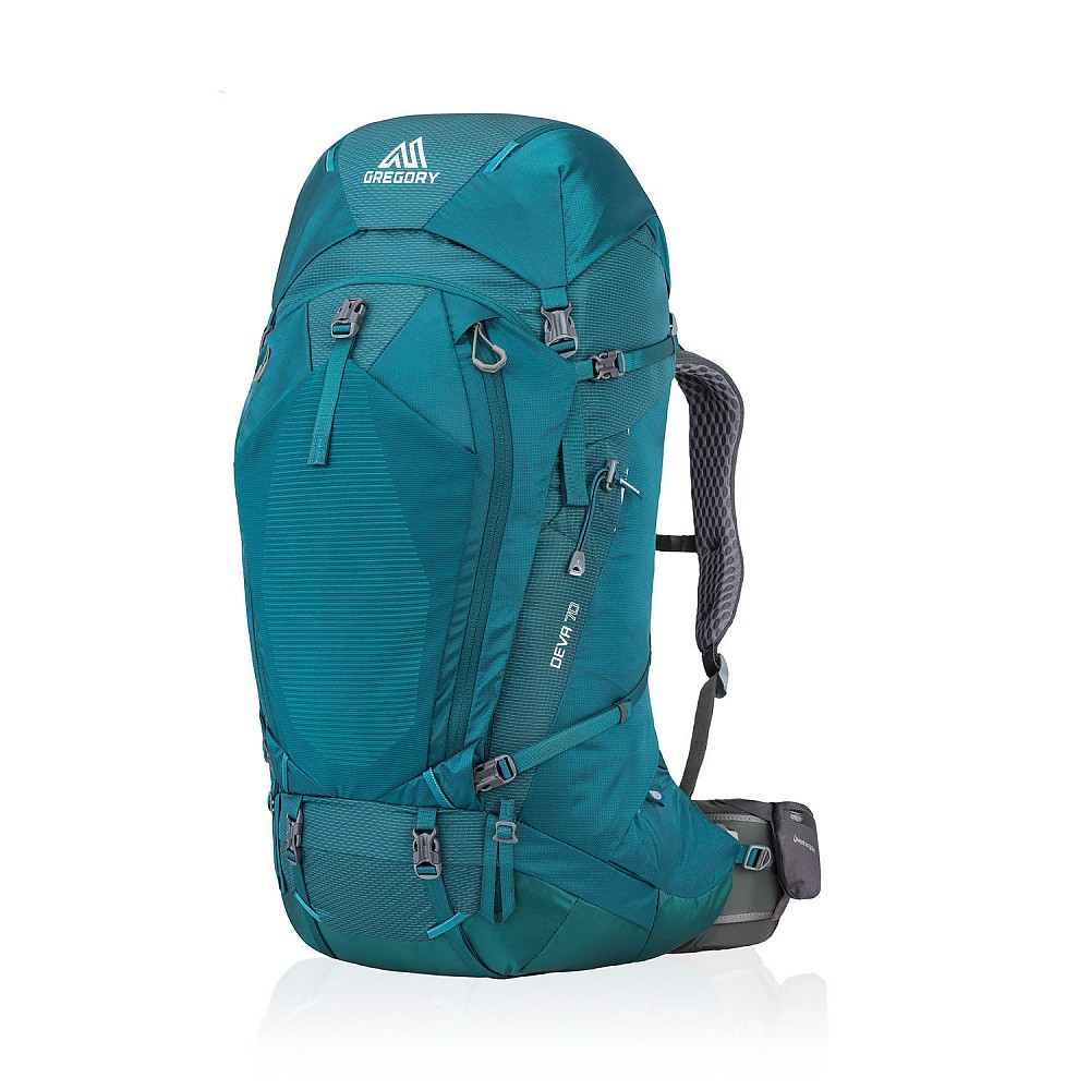 Gregory Deva 70 Reviews - Trailspace