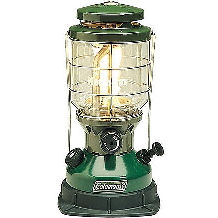 Coleman Northstar Dual Fuel Instastart Lantern Reviews - Trailspace