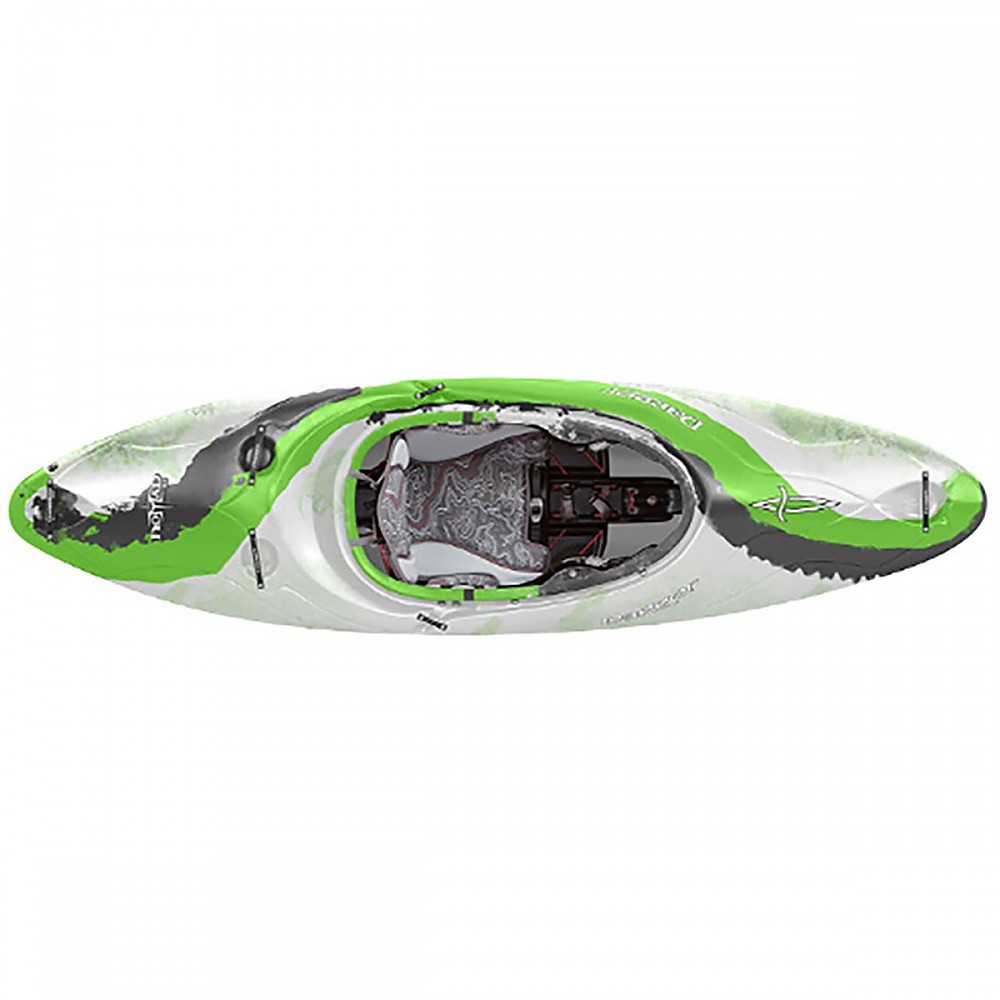 Dagger Mamba 7.6 Reviews - Trailspace