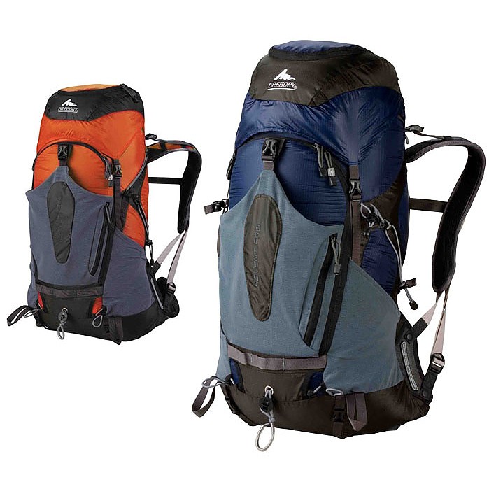 Gregory Advent Pro Reviews - Trailspace