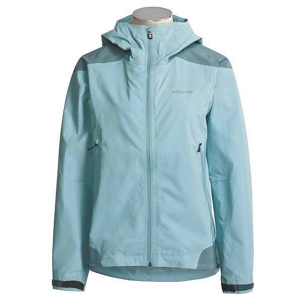 Patagonia Ascensionist Soft Shell Jacket Reviews - Trailspace