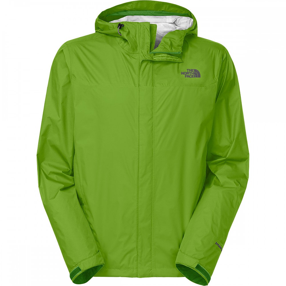 The North Face Venture Jacket Reviews - Trailspace