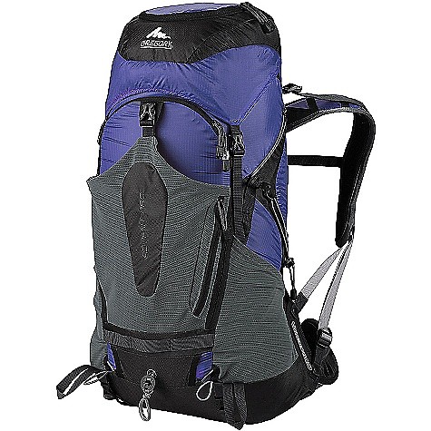 Gregory Advent Pro Reviews - Trailspace