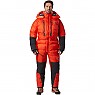 Mountain Hardwear Absolute Zero Suit - Trailspace