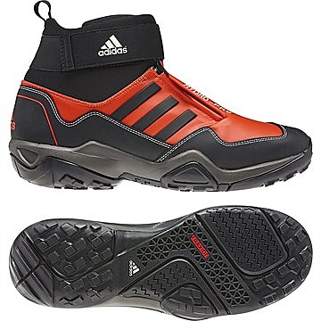 Adidas Hydro Pro Reviews - Trailspace