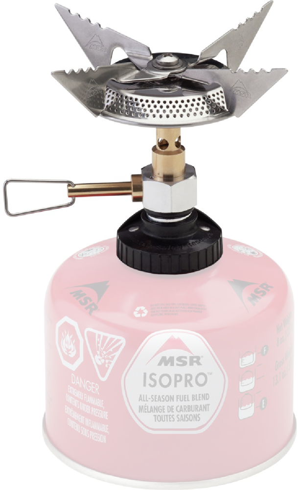 MSR SuperFly Reviews - Trailspace