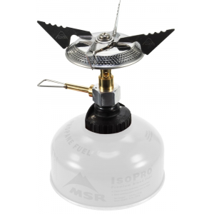 MSR SuperFly Reviews - Trailspace