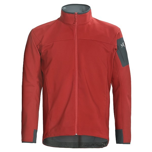 Arc'teryx Epsilon AR Jacket Reviews - Trailspace