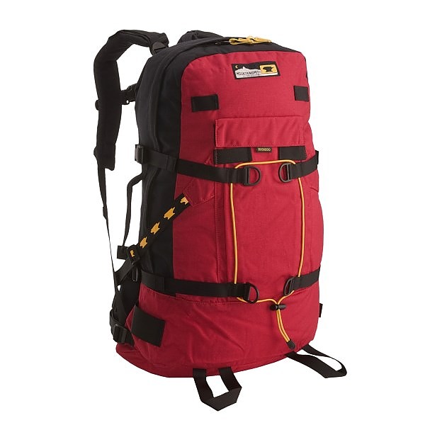 Mountainsmith Bugaboo Reviews - Trailspace