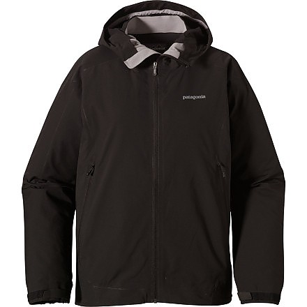 Patagonia Ascensionist Soft Shell Jacket Reviews - Trailspace