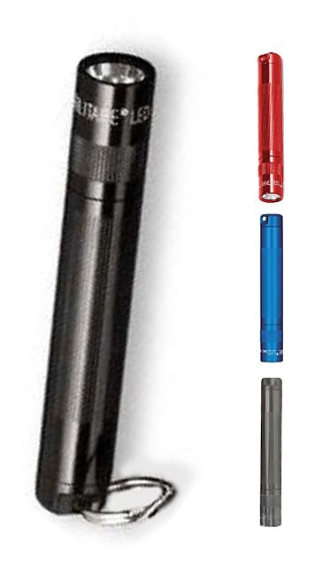 Maglite Solitaire LED Reviews - Trailspace