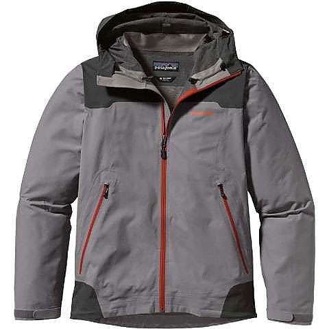 Patagonia Ascensionist Soft Shell Jacket Reviews - Trailspace