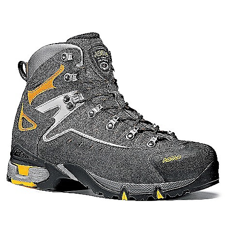 Asolo Flame GTX Reviews - Trailspace