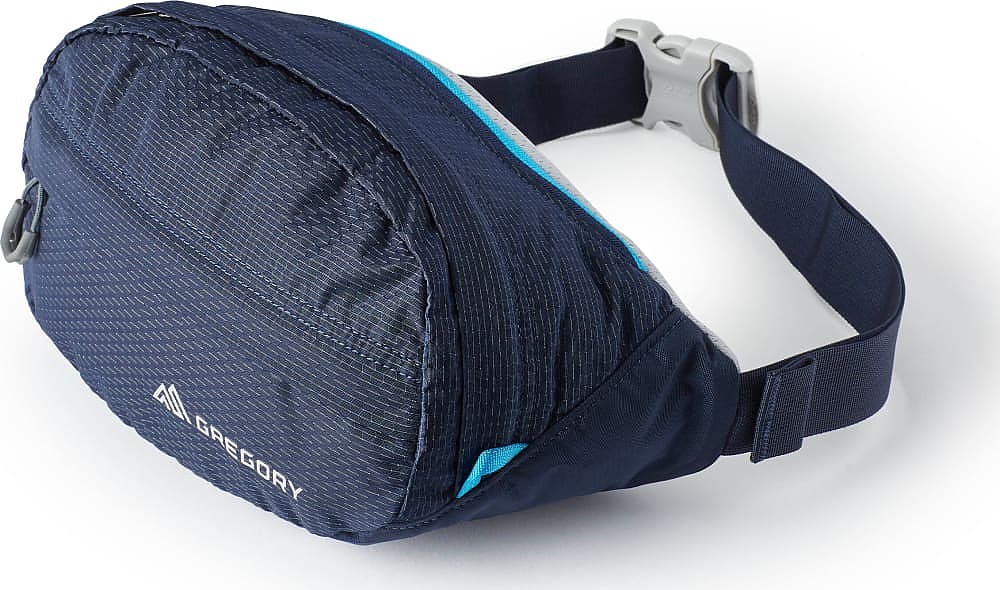 Gregory Nano Waistpack Reviews - Trailspace