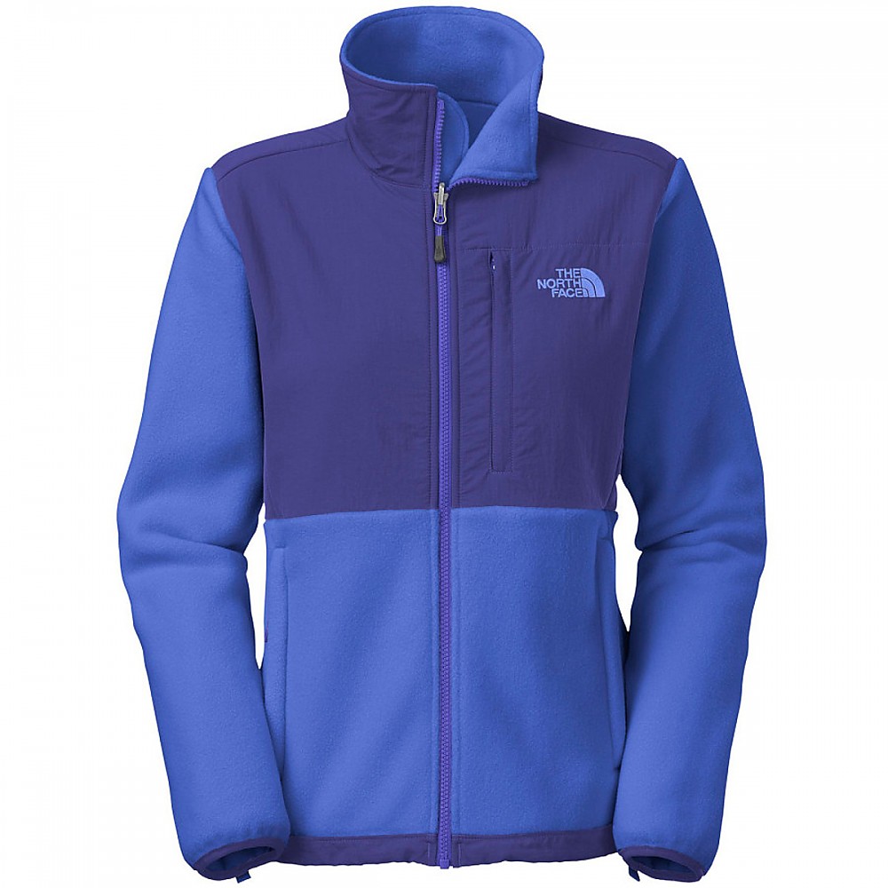 The North Face Denali Jacket Reviews - Trailspace