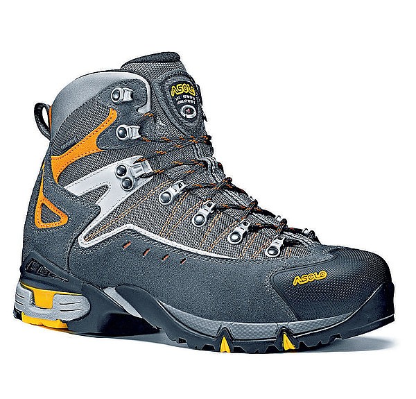 Asolo Flame GTX Reviews - Trailspace