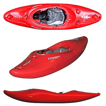 Dagger Mamba 7.6 Reviews - Trailspace