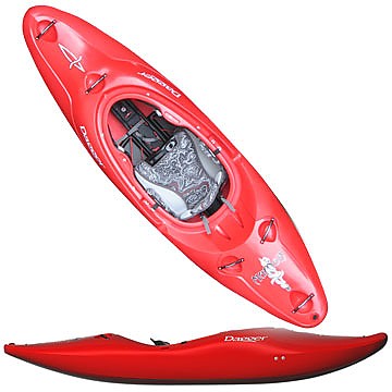 Dagger Mamba 7.6 Reviews - Trailspace