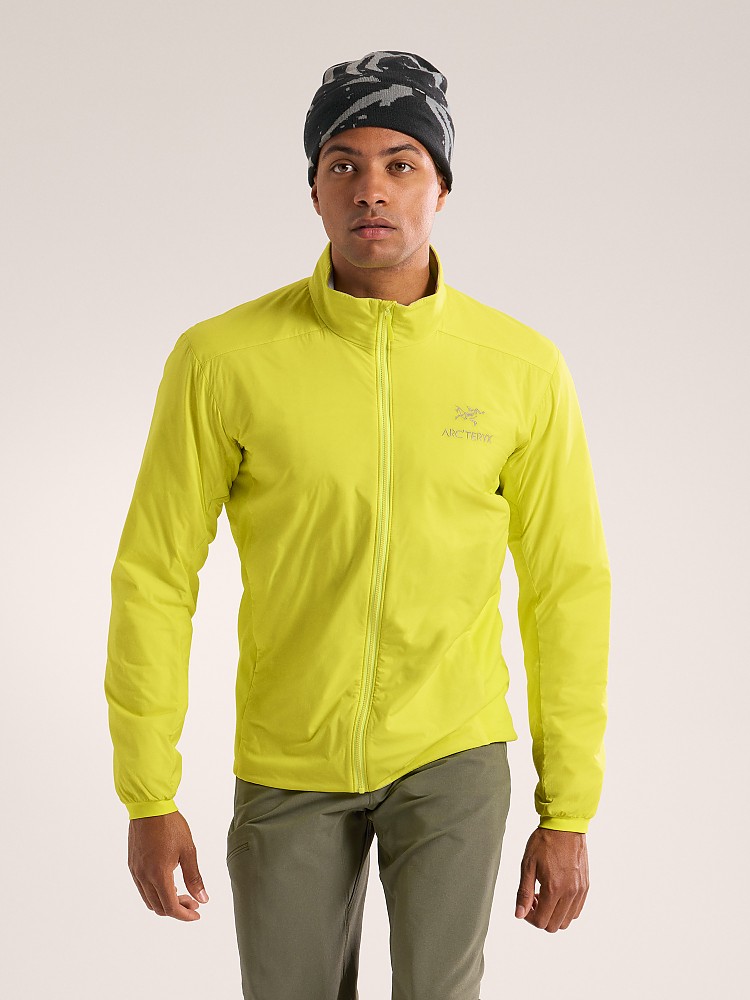 Arc'teryx Atom Jacket Reviews - Trailspace