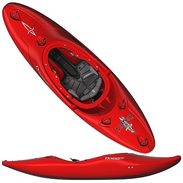 Dagger Mamba 7.6 Reviews - Trailspace