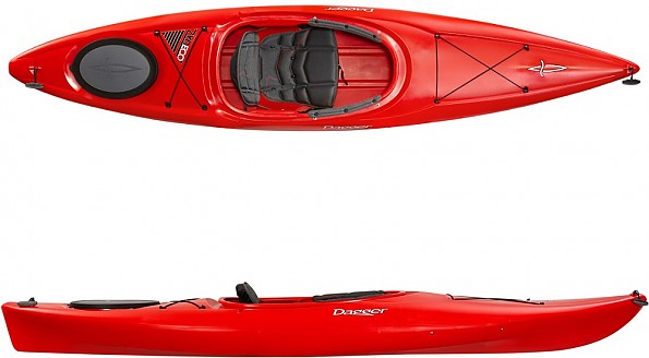 Dagger Zydeco 11.0 Reviews - Trailspace
