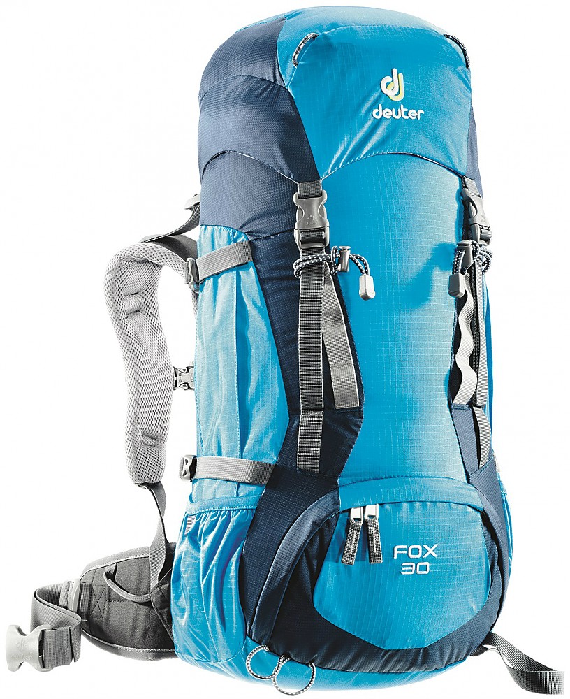 Deuter Fox 30 Reviews - Trailspace