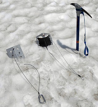 MSR Snow Fluke Reviews - Trailspace.com