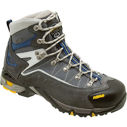 Asolo Flame GTX Reviews - Trailspace