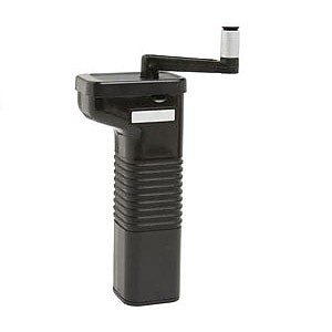 GSI Outdoors JavaGrind Coffee Grinder Reviews - Trailspace