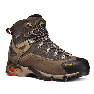 Asolo Flame GTX Reviews - Trailspace