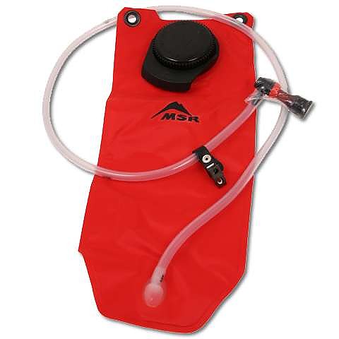 MSR Hydromedary Reviews - Trailspace