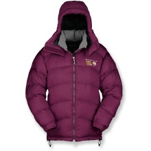 Mountain Hardwear Sub Zero Jacket Reviews - Trailspace