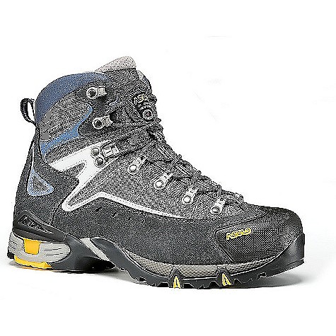 Asolo Flame GTX Reviews - Trailspace