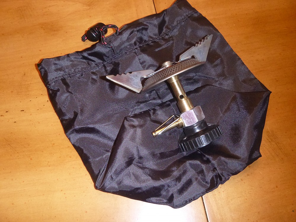 MSR SuperFly Reviews - Trailspace