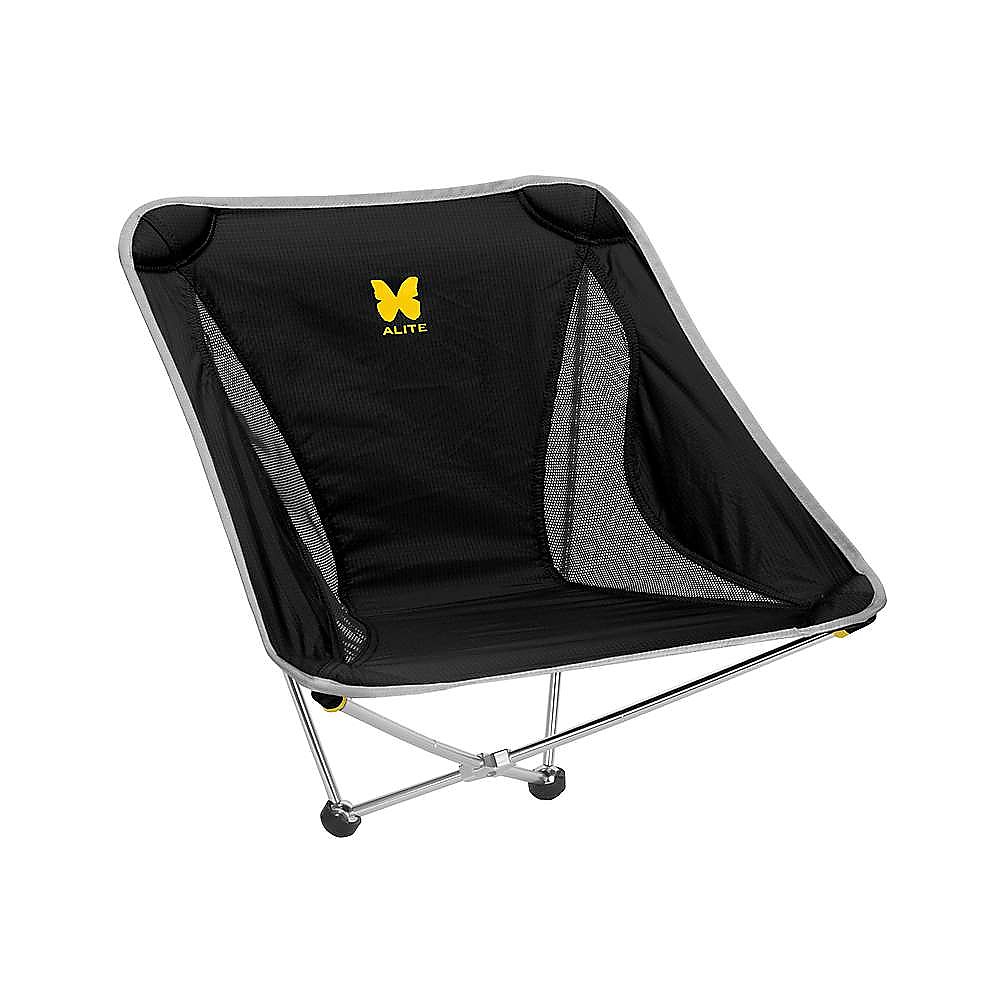Alite Monarch Chair Reviews - Trailspace