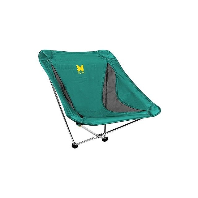 Alite Monarch Chair Reviews - Trailspace