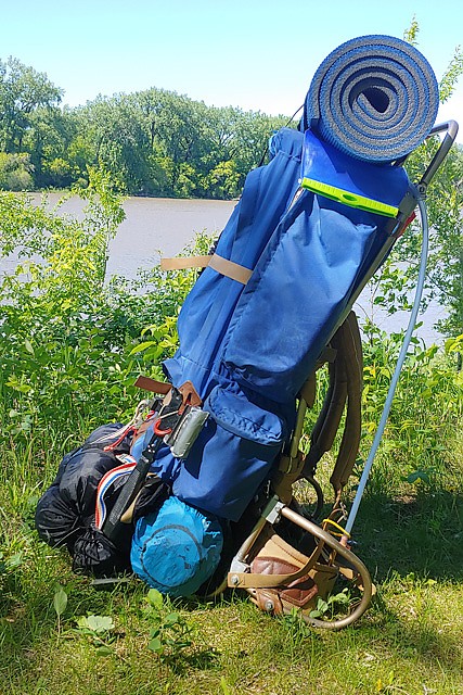 JanSport D3 Reviews - Trailspace
