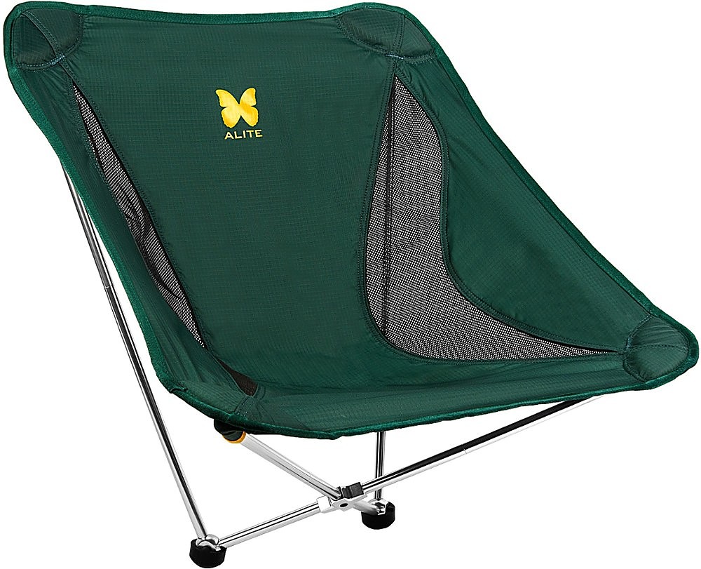 Alite Monarch Chair Reviews - Trailspace