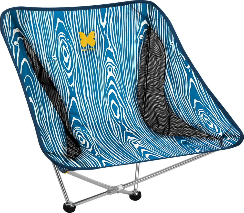 Alite Monarch Chair Reviews - Trailspace