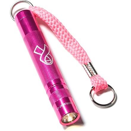 Maglite Solitaire LED Reviews - Trailspace