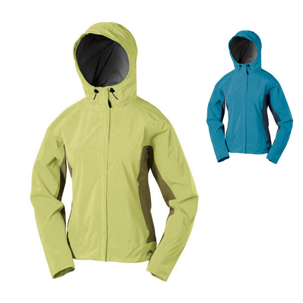 GoLite Gamut Jacket Reviews - Trailspace