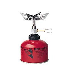 MSR SuperFly Reviews - Trailspace