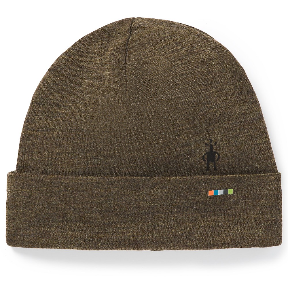 Smartwool Cuffed Beanie Reviews - Trailspace
