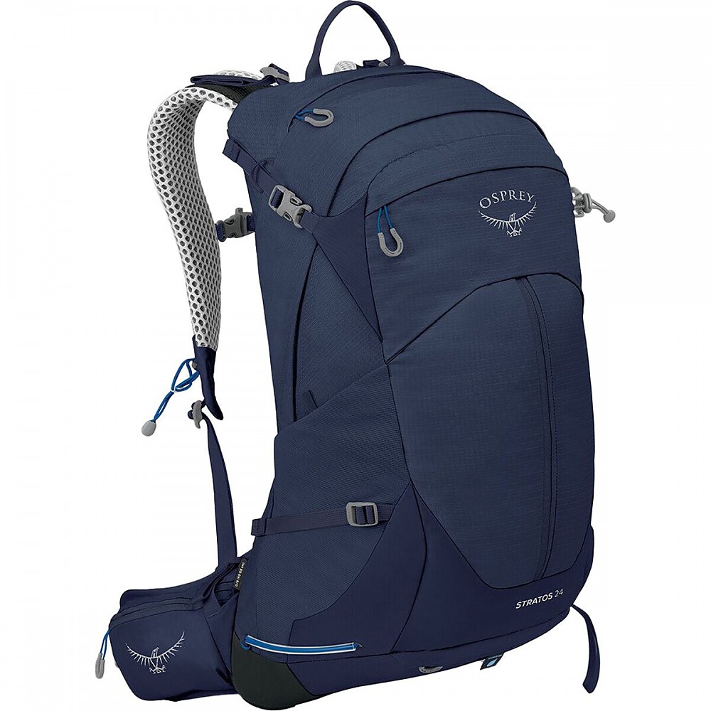 Osprey Stratos 24 Reviews - Trailspace