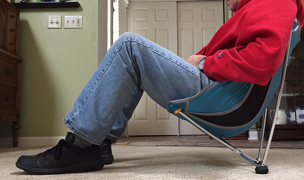 Alite Monarch Chair Reviews - Trailspace