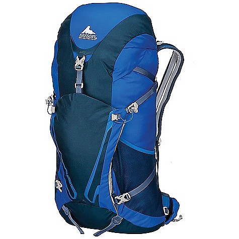 Gregory Fury 32 Reviews - Trailspace