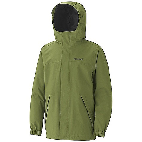 Marmot Storm Shield Jacket Reviews - Trailspace