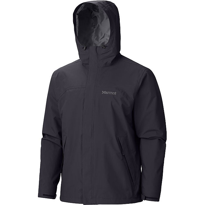 Marmot Storm Shield Jacket Reviews - Trailspace