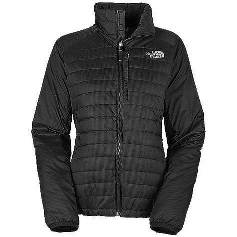 The North Face Redpoint Jacket Reviews - Trailspace